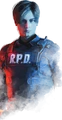 Leon Scott Kennedy - Official Dead by Daylight Wiki