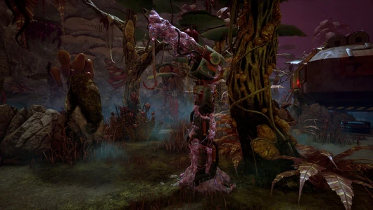 Toba Landing - Official Dead by Daylight Wiki