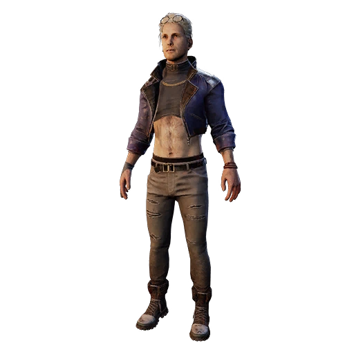 Artists from the Fog Collection - Official Dead by Daylight Wiki