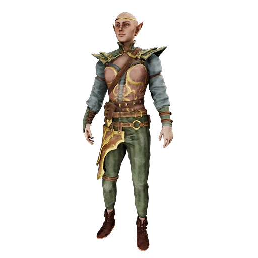 Dungeons & Dragons Collection - Official Dead by Daylight Wiki