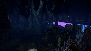 Unused Maps - Official Dead by Daylight Wiki