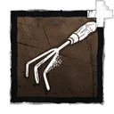 Garden Rake - Official Dead by Daylight Wiki