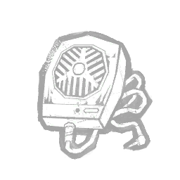 Ultrasonic Speaker - Official Dead by Daylight Wiki