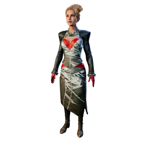 Visions of the Future Collection - Official Dead by Daylight Wiki