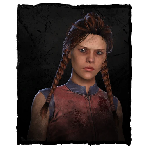 Meg Thomas - Official Dead by Daylight Wiki