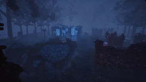Unused Maps - Official Dead by Daylight Wiki