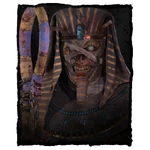Pharaoh Eddie - Official Dead by Daylight Wiki