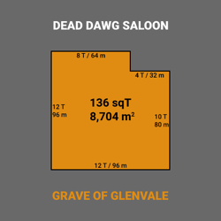 Dead Dawg Saloon – Dead by Daylight Wiki
