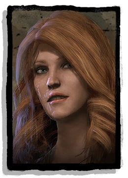 Kate Denson | Wiki Dead by Daylight | Fandom
