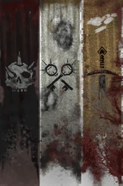 Guards - Official Dead by Daylight Wiki