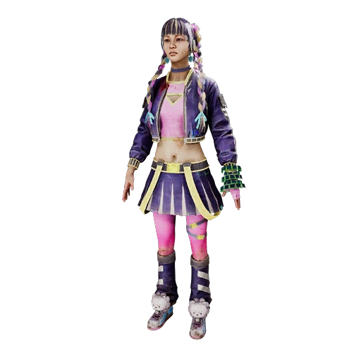 Forgotten Memory Collection - Official Dead by Daylight Wiki