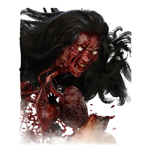 Characters - Official Dead by Daylight Wiki