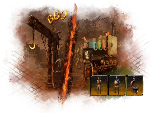 Scorching Summer BBQ 2023 - Official Dead by Daylight Wiki
