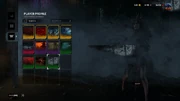 Player Profile - Official Dead by Daylight Wiki