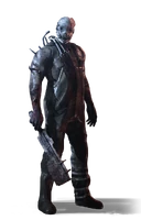 Trapper's Gallery - Official Dead by Daylight Wiki