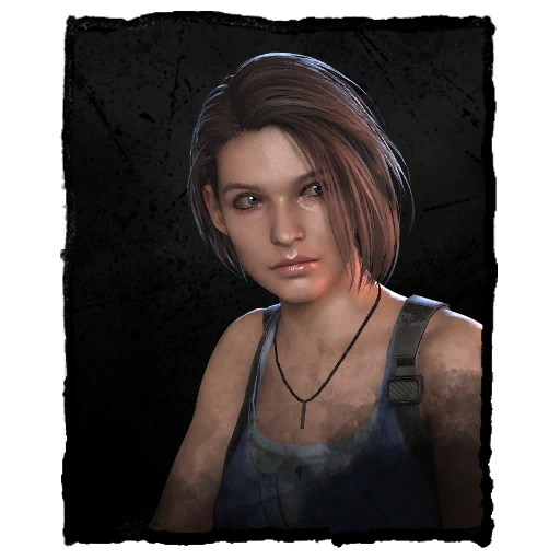 Jill Valentine - Dead by Daylight Wiki