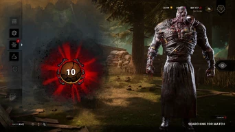 Levels & Prestige - Official Dead by Daylight Wiki