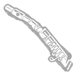 Rusty Flute - Official Dead by Daylight Wiki