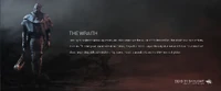 Wraith's Gallery - Official Dead by Daylight Wiki