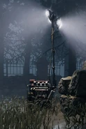 Générateurs | Wiki Dead by Daylight | Fandom