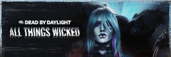 KAPITEL 31: All Things Wicked – Offizielles Dead by Daylight Wiki