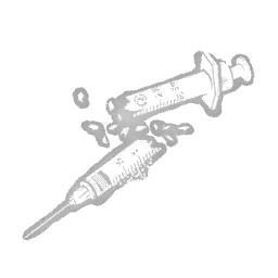 Shattered Syringe - Official Dead by Daylight Wiki