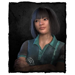 Feng Min - Official Dead by Daylight Wiki