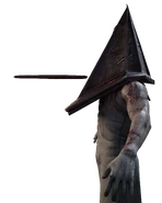 Pyramid Head | Wiki Dead by Daylight | Fandom