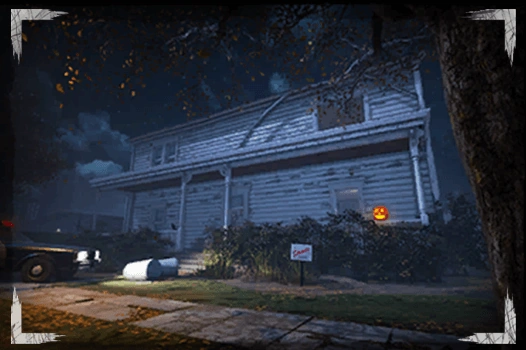 Haddonfield - Official Dead by Daylight Wiki
