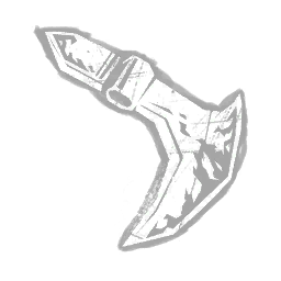 Battle Axe Head - Official Dead by Daylight Wiki
