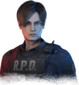 Leon Scott Kennedy - Official Dead by Daylight Wiki