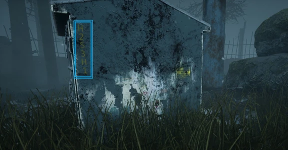 Mount Ormond Resort - Official Dead by Daylight Wiki