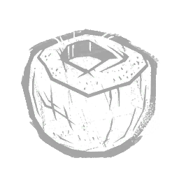 Young Coconut - Official Dead by Daylight Wiki
