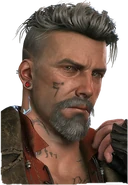 Vittorio Toscano | Wiki Dead by Daylight | Fandom