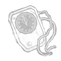 Tampered Timer - Official Dead by Daylight Wiki