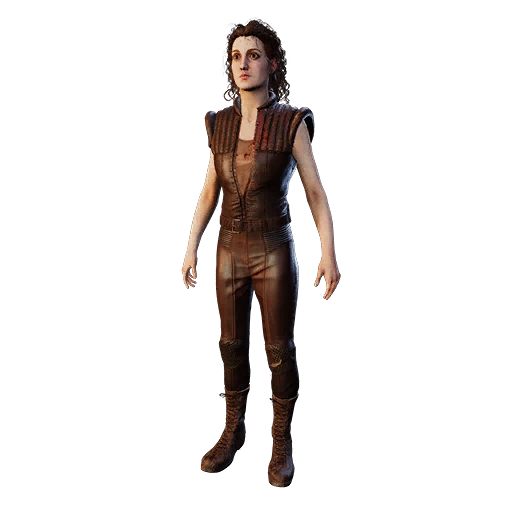 Ripley 8 - Official Dead by Daylight Wiki