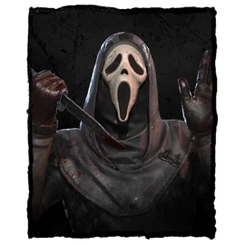 Ghost Face - Dead by Daylight Wiki