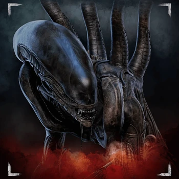 Der Xenomorph – Offizielles Dead by Daylight Wiki