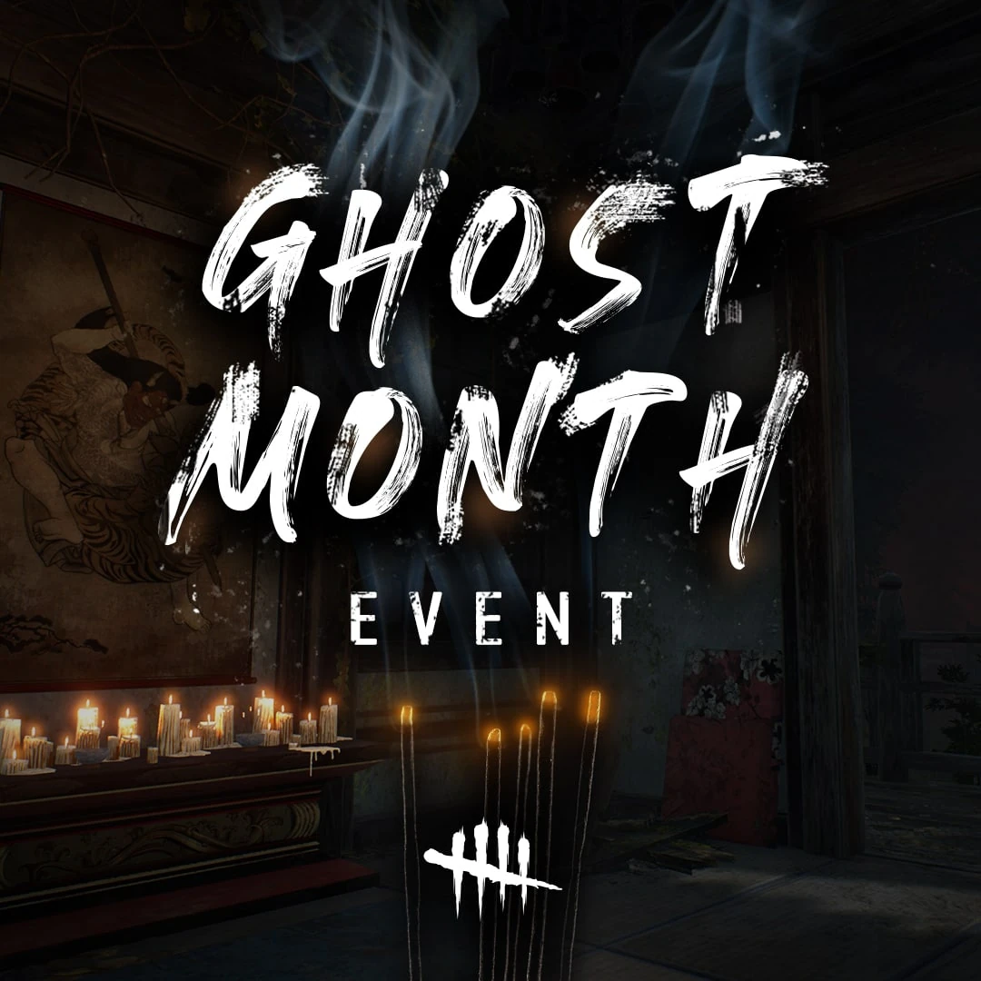 Ghost Month Official Dead By Daylight Wiki Ghost Month Official Dead By Daylight Wiki