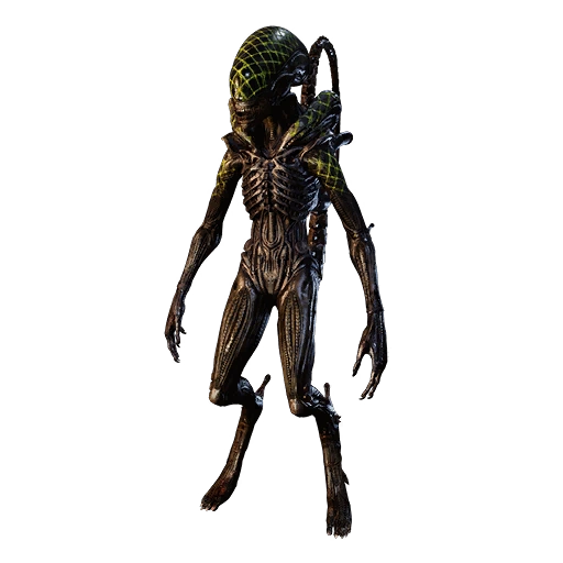 Alien Collection - Official Dead by Daylight Wiki
