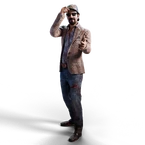 Ace's Gallery - Official Dead by Daylight Wiki