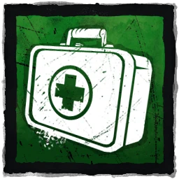 Emergency Med-Kit - Official Dead by Daylight Wiki