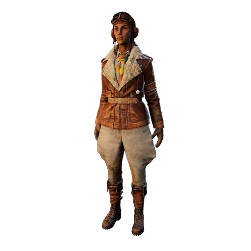 Daring Adventure Collection - Official Dead by Daylight Wiki