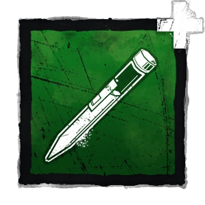 T-Virus Sample - Official Dead by Daylight Wiki