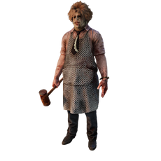Leatherface Collection - Official Dead by Daylight Wiki