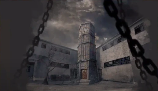 Midwich Elementary School - Official Dead by Daylight Wiki