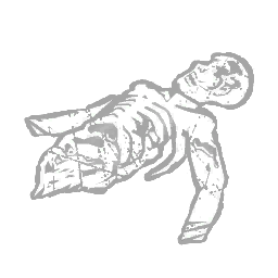 Larry's Remains - Official Dead by Daylight Wiki