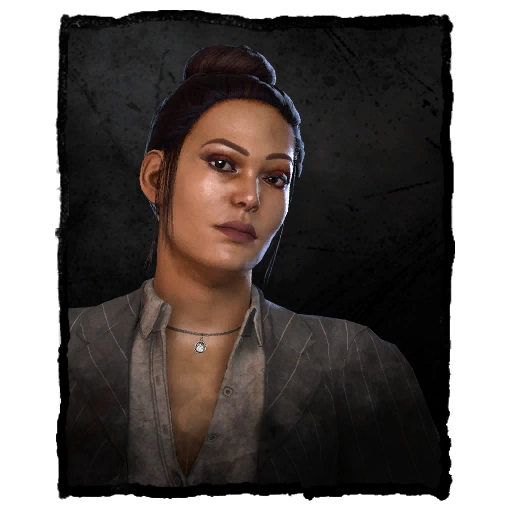 Jane Romero - Official Dead by Daylight Wiki