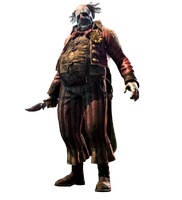 Clown's Gallery - Official Dead by Daylight Wiki