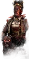 Portia Maye — The Houndmaster - Official Dead by Daylight Wiki